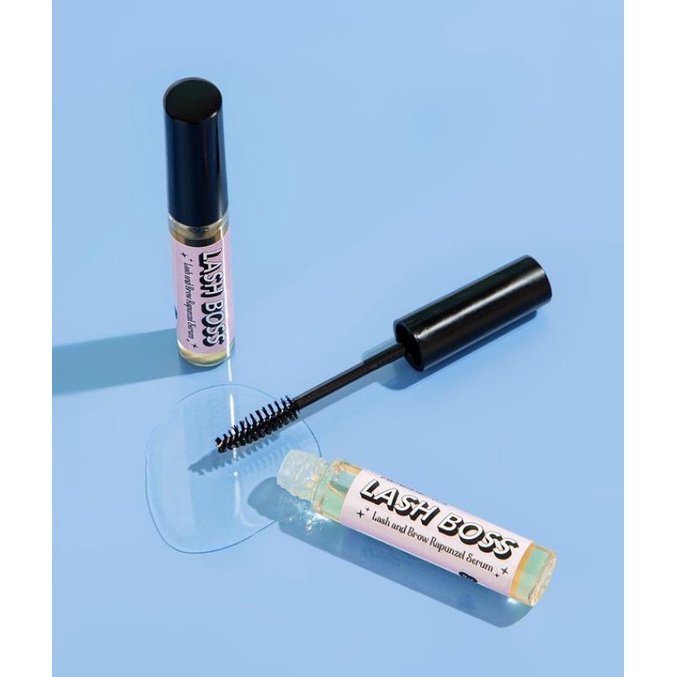 Jual Lash Boss | Shopee Indonesia