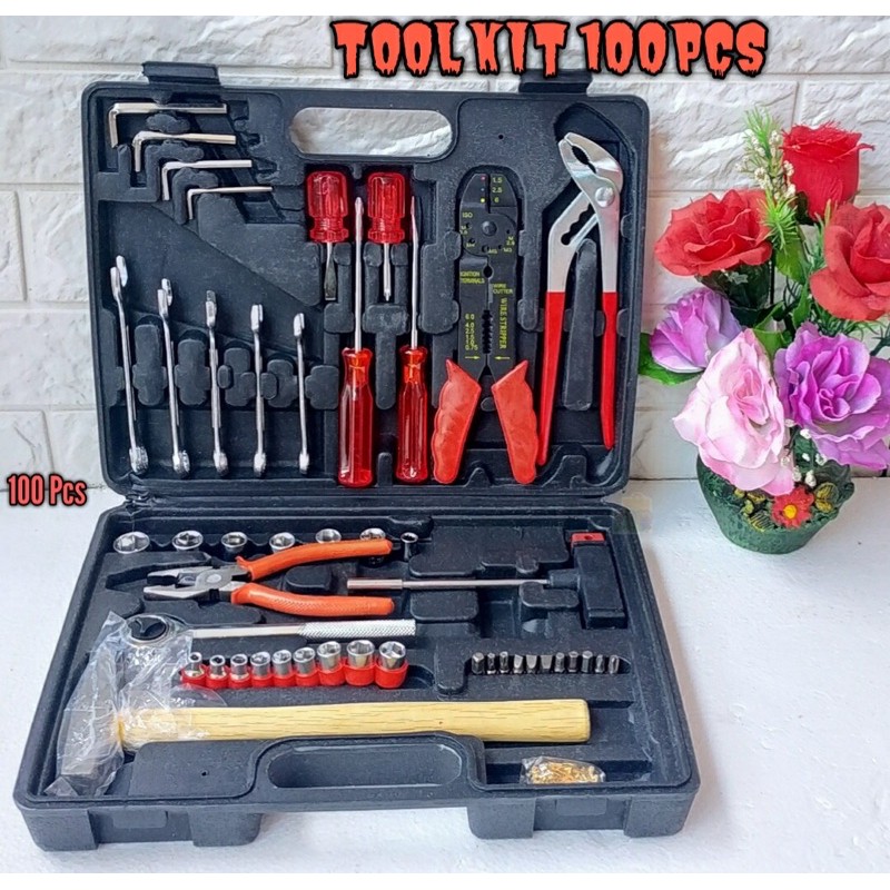 Jual kenmaster Tool Kit | Shopee Indonesia