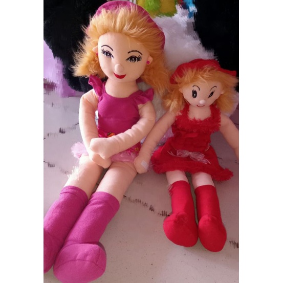 Jual Sakha - boneka Cindy 55cm | boneka Cindy 65cm murah | Shopee Indonesia