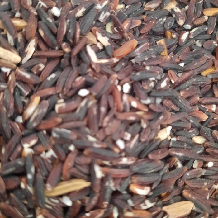 Jual Beras Hitam Curah Kemasan 250 Gram | Shopee Indonesia