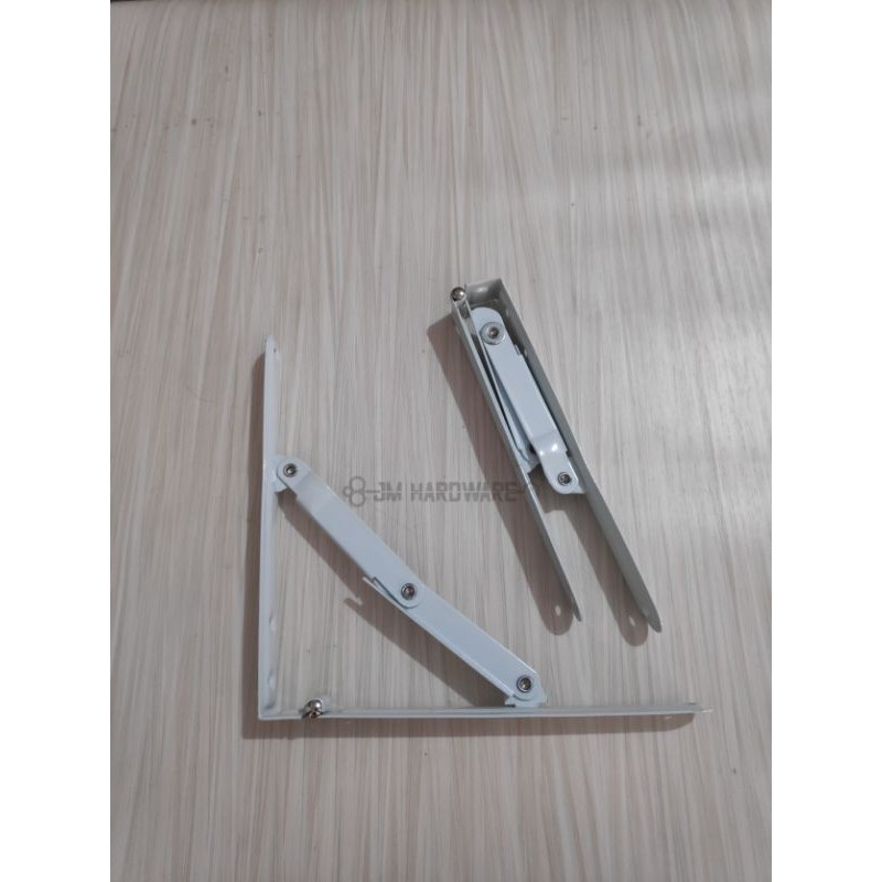 Jual Engsel siku lipat engsel meja bakso braket siku lipat folding ...