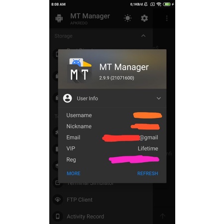 Jual MT Manager VIP Lifetime [PROMO] | Shopee Indonesia