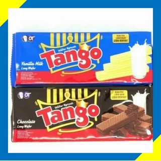 Jual Tango 130 Gram Terlengkap & Harga Terbaru Juli 2024 | Shopee Indonesia