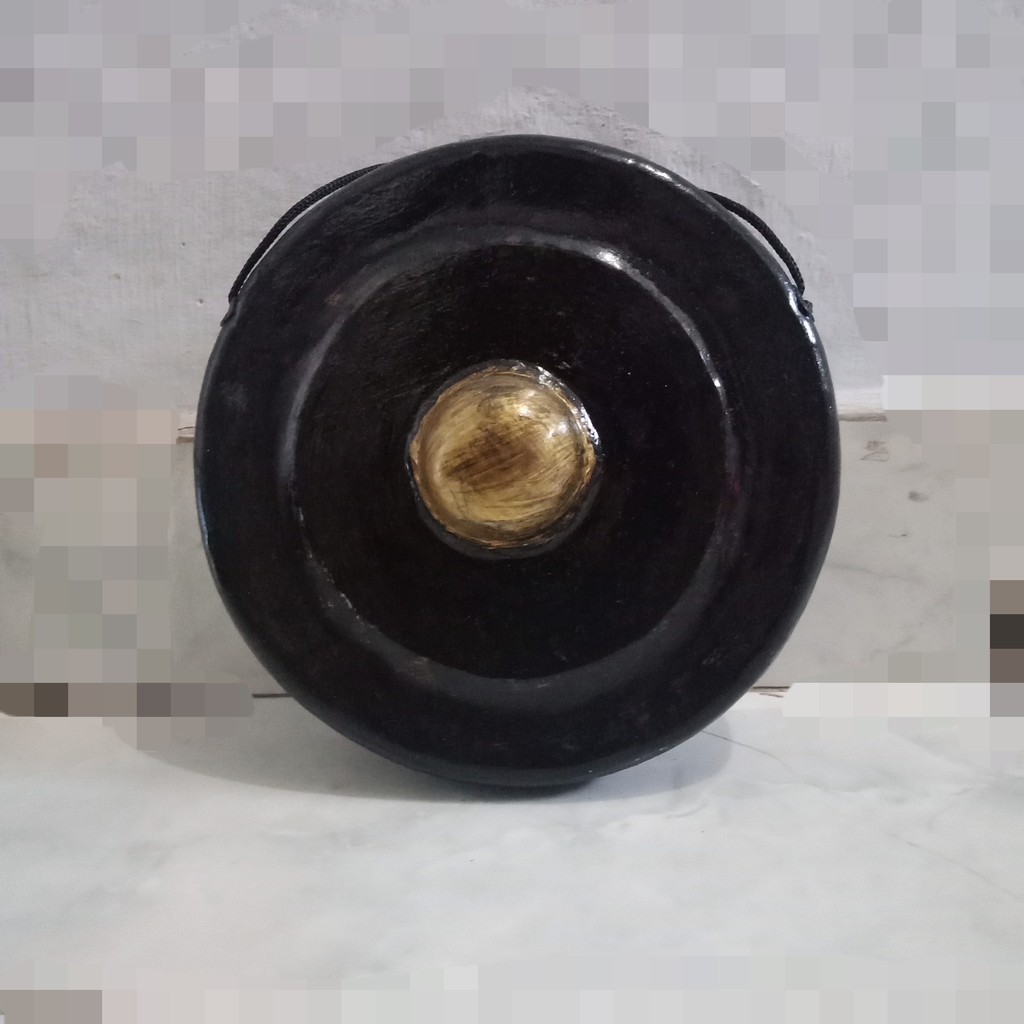 Jual Alat Musik Gong Kenong Barongsai Anak ukuran Kecil | Shopee Indonesia