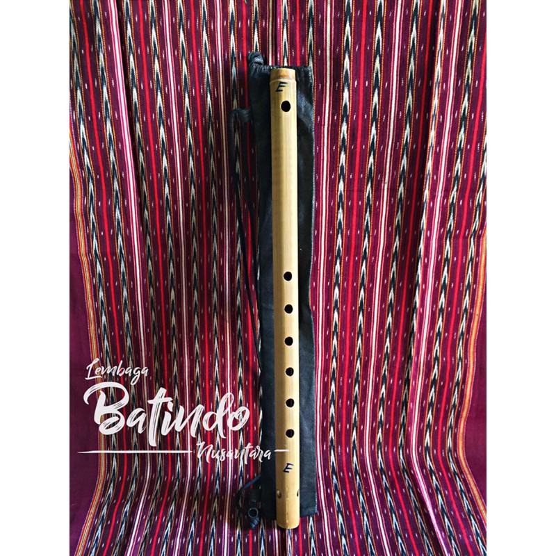 Jual Seruling (Sulim) Batak | Shopee Indonesia