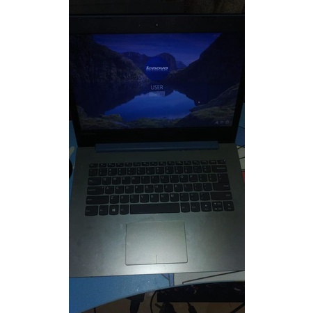 Jual Lenovo IdeaPad 320 14ISK Gaming | Shopee Indonesia