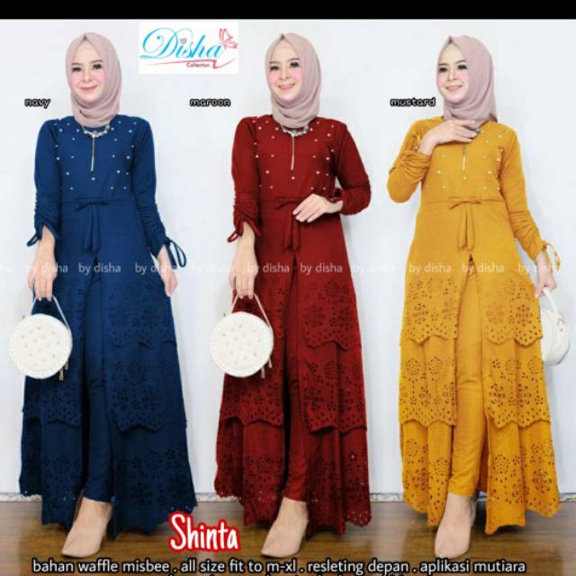 Jual Shinta Set | Shopee Indonesia