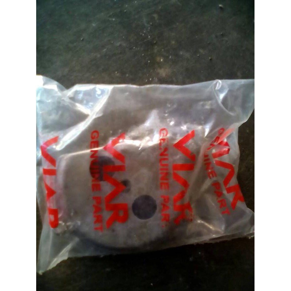 Jual Promo Oil pump / pompa oli 37T Viar Karya roda 3 type besi accessories Murah | Shopee Indonesia