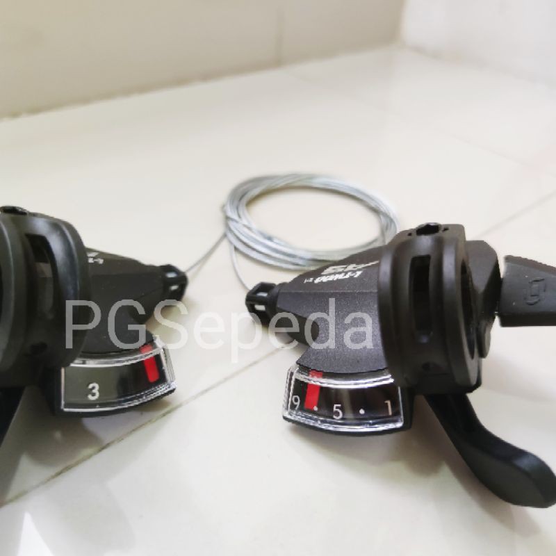 Jual fd ltwoo shifter 9 speed rd ltwoo fd ltwoo set A5 | Shopee Indonesia