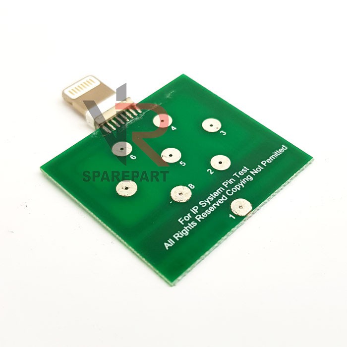 Jual TOOLS PAPAN UKUR BATERAI / TOOLS DOCK BATTERY | Shopee Indonesia