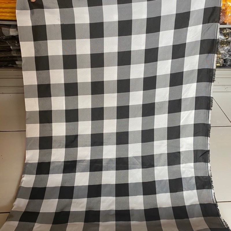 Jual KAIN POLENG CATUR BALI | PERMETER | Shopee Indonesia