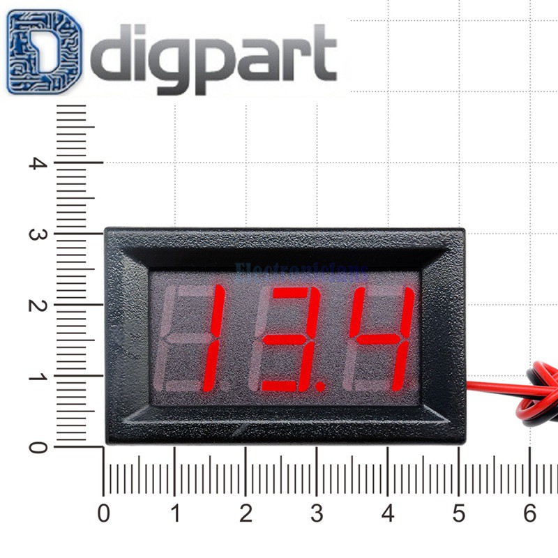 Jual Digital Panel Terlengkap & Harga Terbaru Mei 2026 | Shopee Indonesia