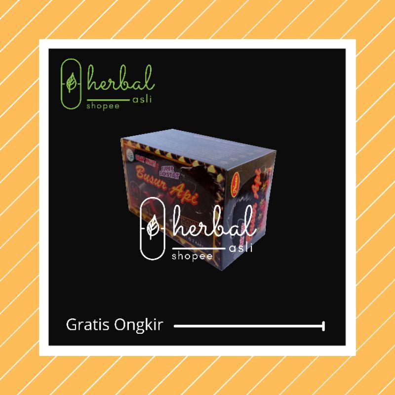 Jual Suplemen (Busur) (Api) Asli Original | Shopee Indonesia