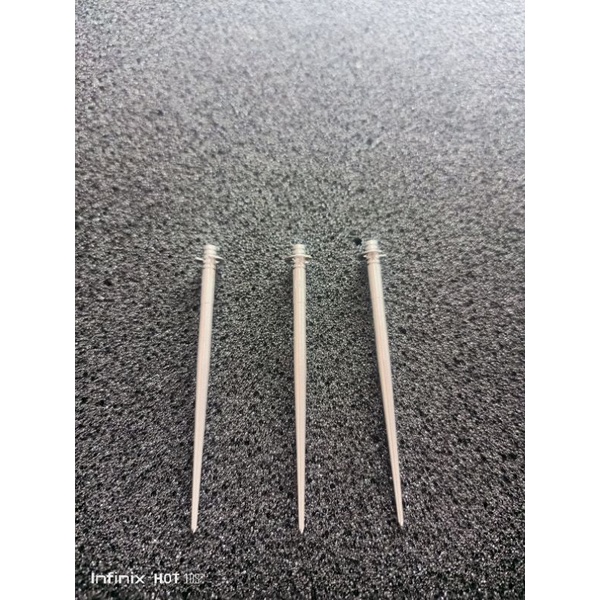 Jual Jarum skep ninja R kode N5LD Jarum PWL 26 28 seri N5LD | Shopee ...