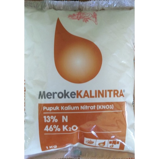 Jual MEROKE KALINITRA 1 KG | Shopee Indonesia