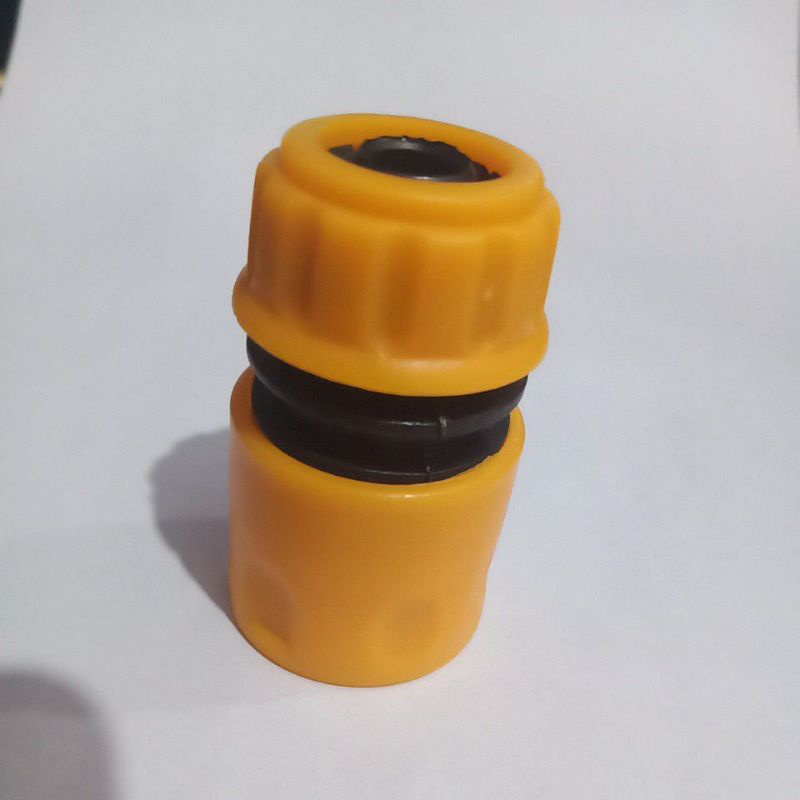 Jual Quick connector sambungan selang air jet cleaner high pressure ...