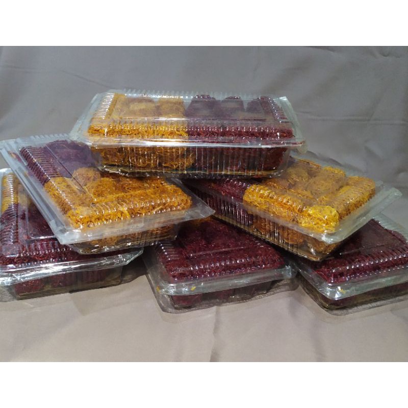 Jual Gerubi isi 42 pcs | Shopee Indonesia