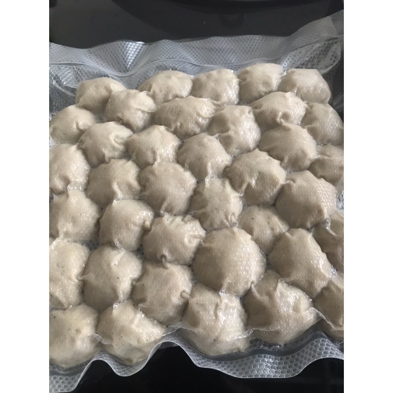 Jual VANVIN BAKSO bakso sapi premium 1000 gram | Shopee Indonesia