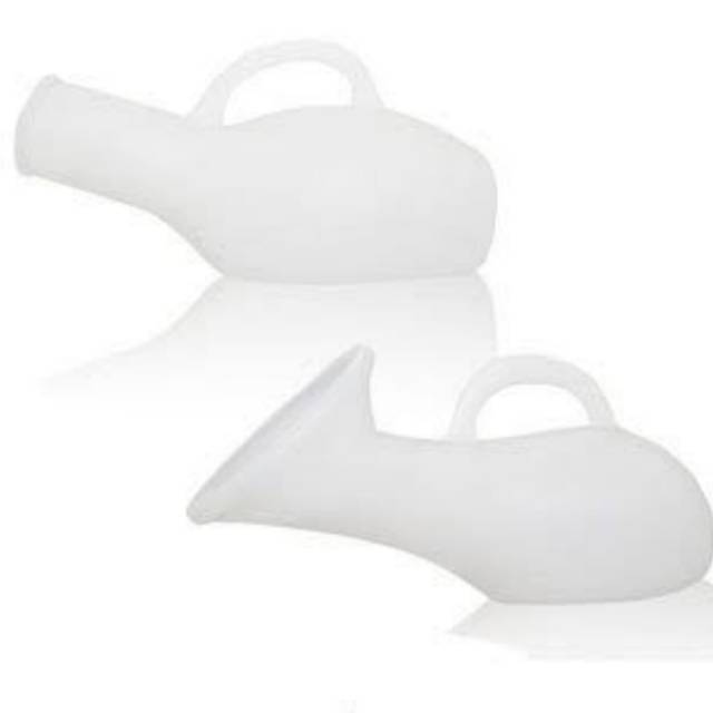 Jual Urinal / Pispot urine plastik | Shopee Indonesia