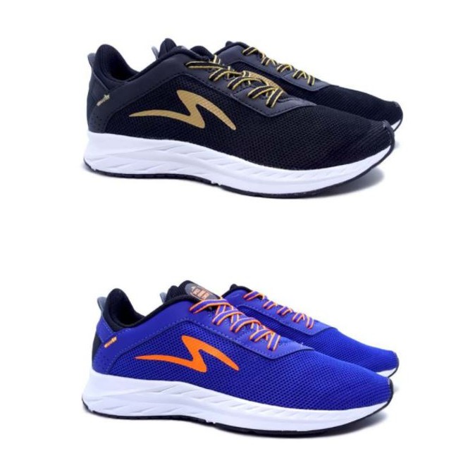 Jual SEPATU RUNNING SPECS / SEPATU LARI SPECS SKYFLEET | Shopee Indonesia