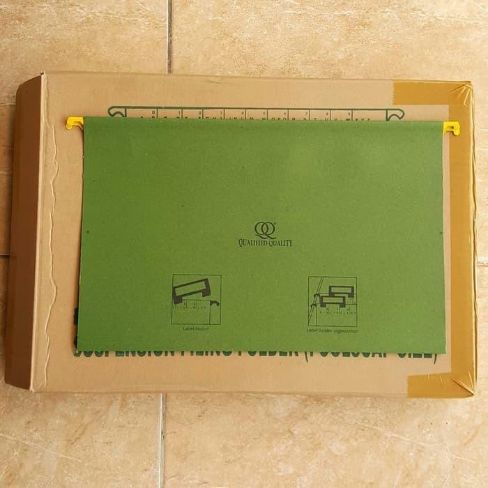 Jual Hang Map Qq (Map Gantung / Suspension File) | Shopee Indonesia