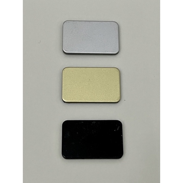 Jual Material Interior Sample contoh Acp aluminum composite panel ...