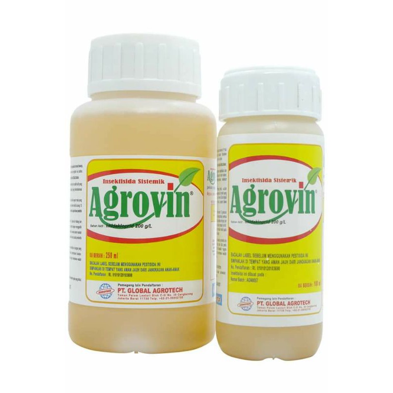 Jual Agrovin 100 ml | Shopee Indonesia