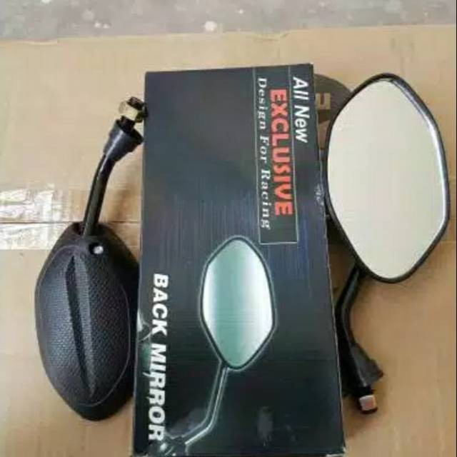 Jual SPION HONDA BEAT MODEL STANDAR | Shopee Indonesia
