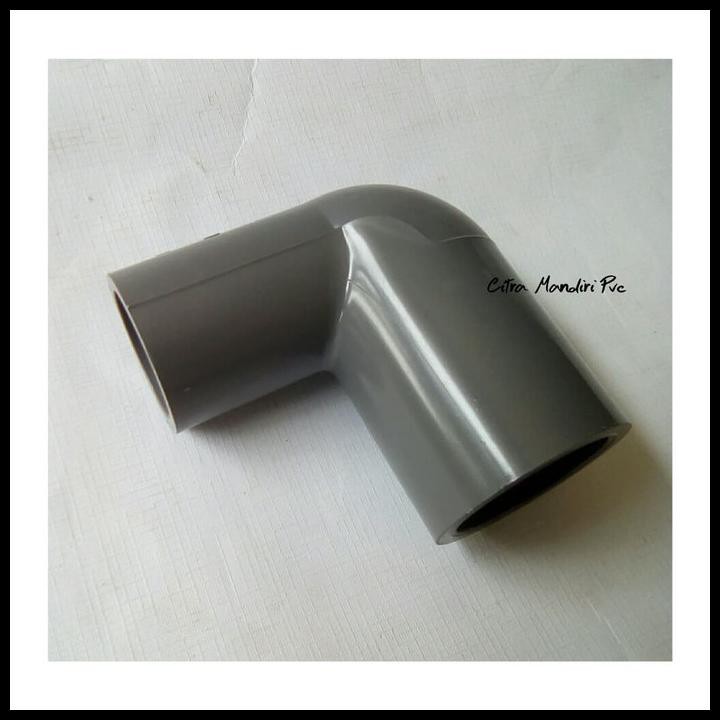 Jual EKSKLUSIF FITTING PVC SCG REDUCING KNIE AW 1 X 3/4 - VLOK KNIE AW ...