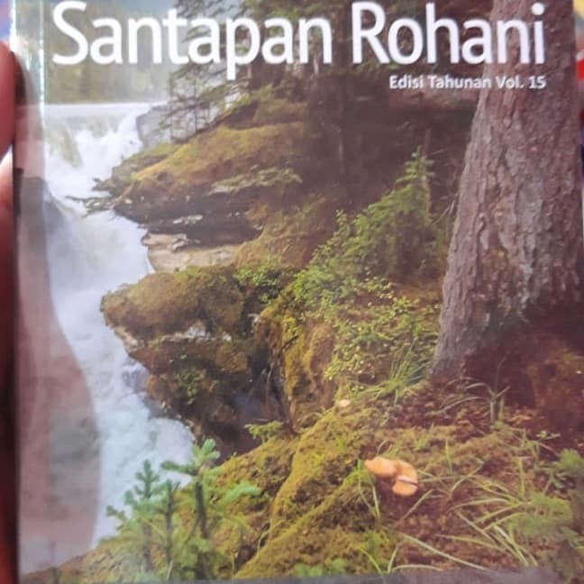 Jual Santapan Rohani | Shopee Indonesia