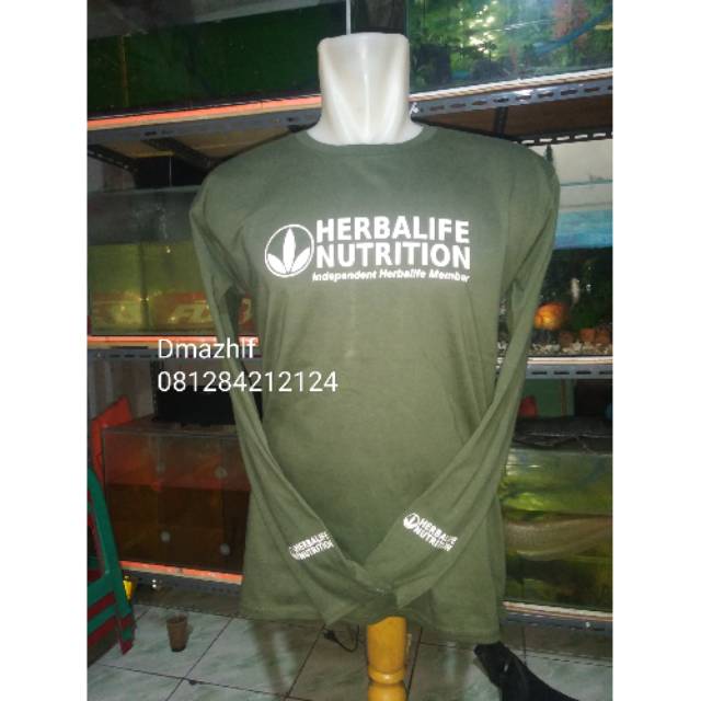 Jual Ijo army hlf | Shopee Indonesia