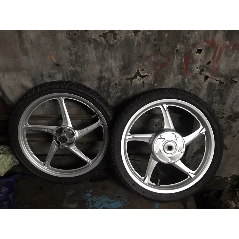 Jual Velg enkei copotan motor | Shopee Indonesia