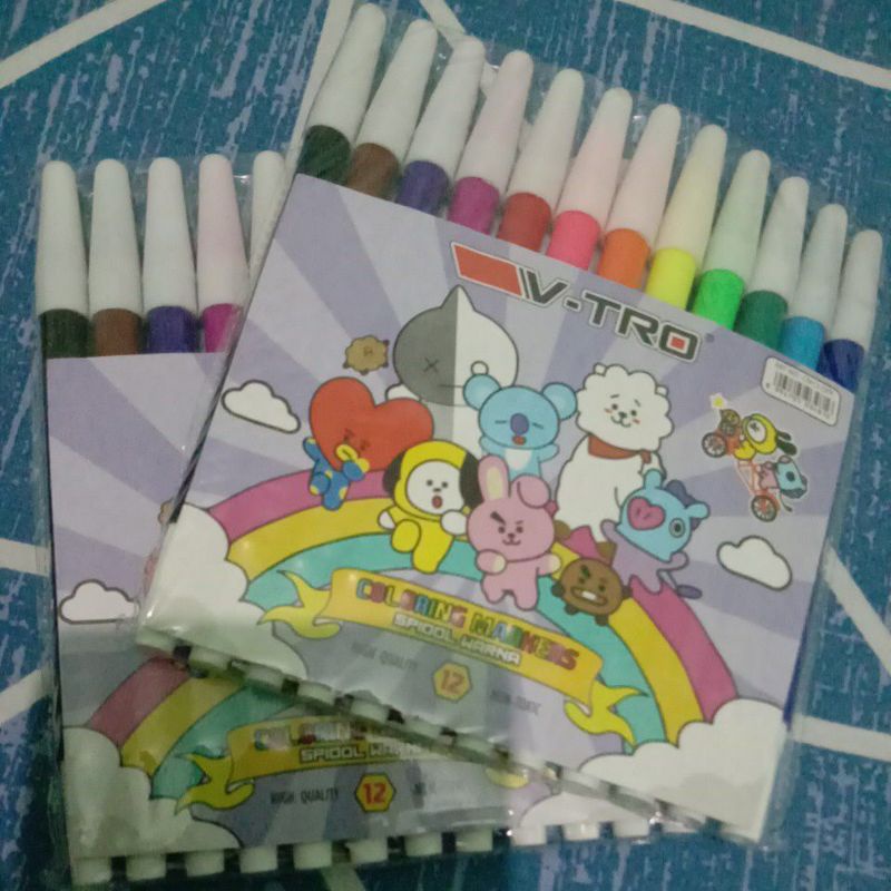 Jual spidol warna | Shopee Indonesia