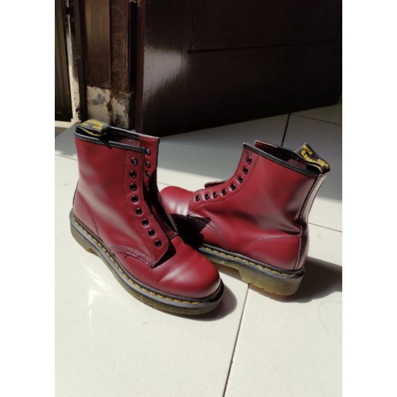 Jual Docmart 1460 size 41 | Shopee Indonesia