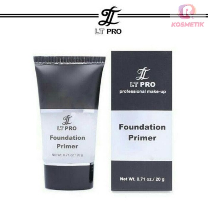 Jual LT Pro Foundation Primer | Shopee Indonesia