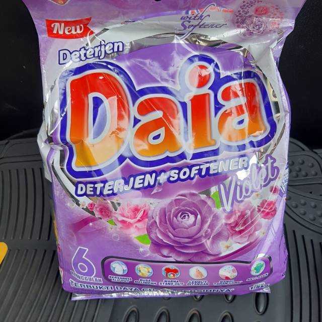 Jual Daia 1,8kg | Shopee Indonesia