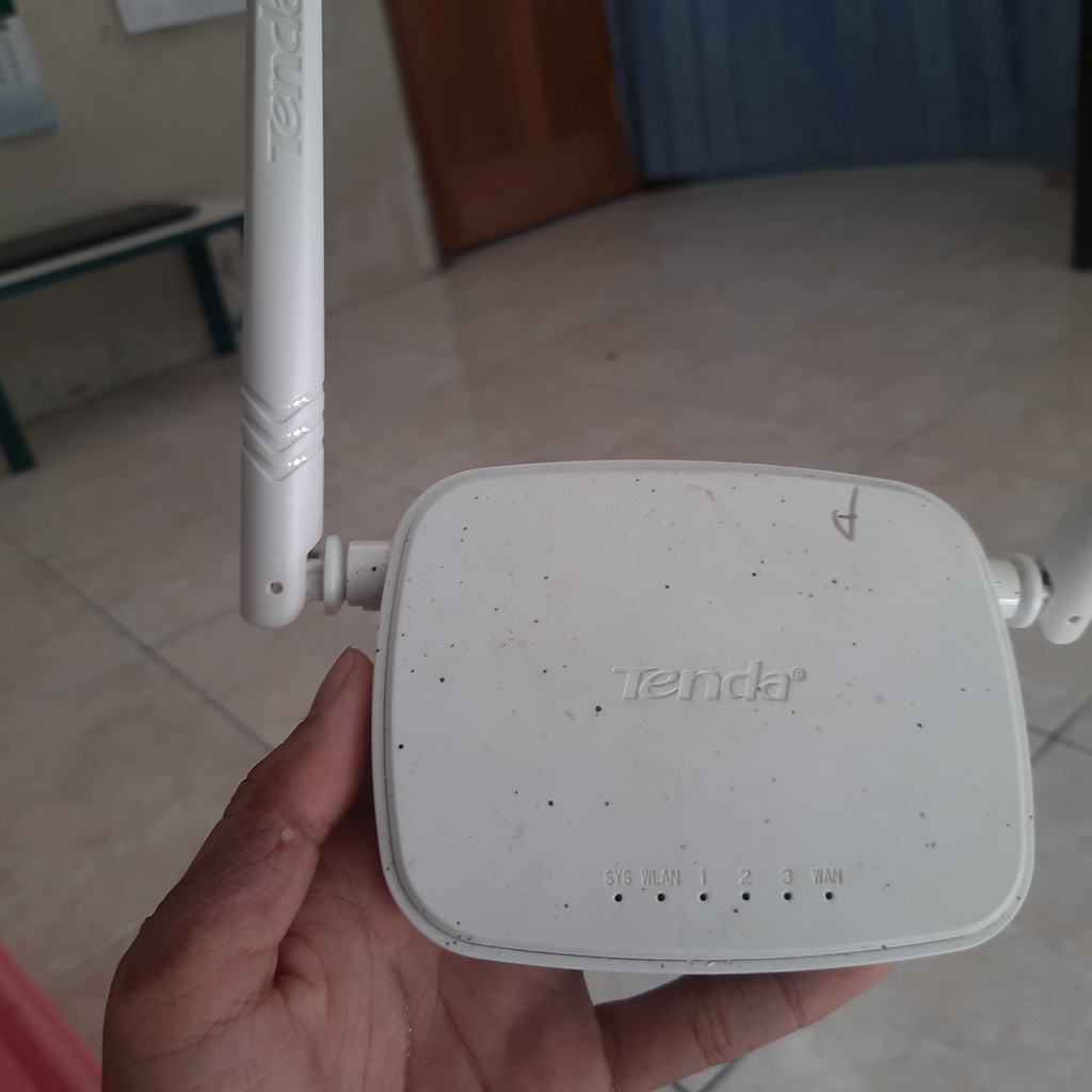 Jual Tenda n301 bekas mati | Shopee Indonesia