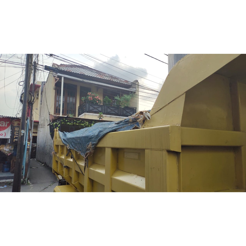 Jual Jasa Buang Puing dan sampah proyek Murah | Shopee Indonesia