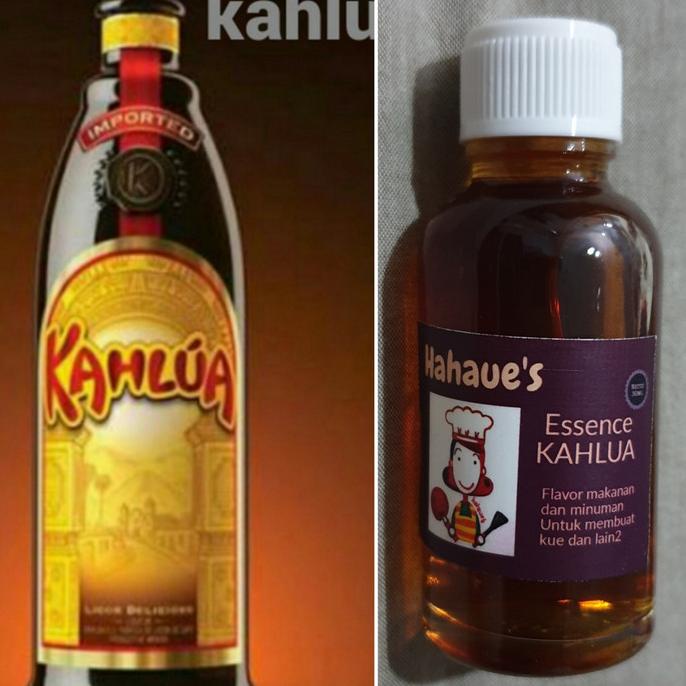 Jual Essence Kue Makanan Kahlua Sale | Shopee Indonesia