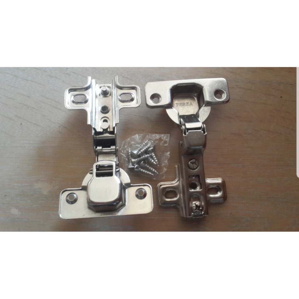 Jual Engsel Sendok Model Lurus Huben Kitchen set/ Engsel Pintu Lemari ...