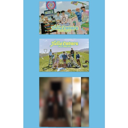 Jual Poster hello future | Shopee Indonesia
