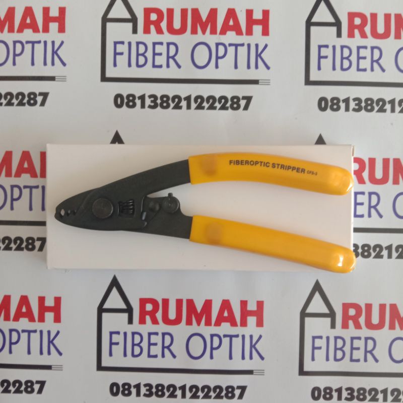 Jual Tang Stripper 3 hold/STRIPPER FIBER OPTIK | Shopee Indonesia