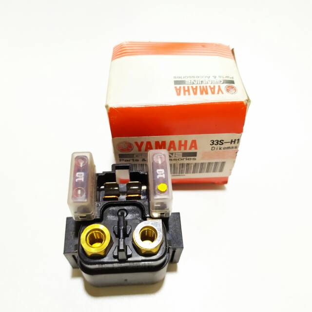 Jual Bendik stater Yamaha Xeon Xeon RC Byson | Shopee Indonesia