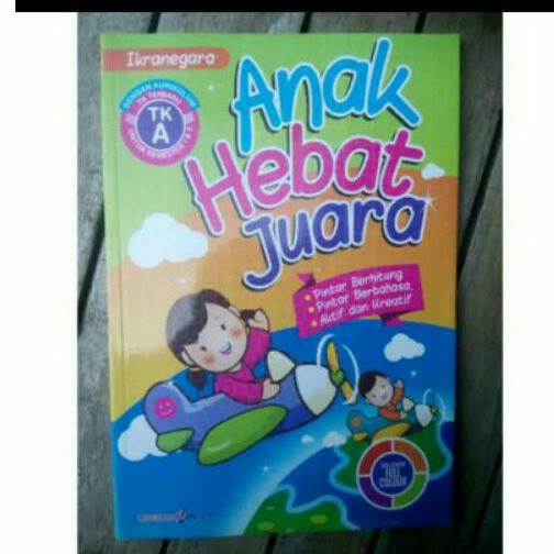 Jual Buku Anak - Buku TK - Anak Hebat Juara TK A dan TK B - LM | Shopee ... Jual Buku Anak - Buku TK - Anak Hebat Juara TK A dan TK B - LM | Shopee ...