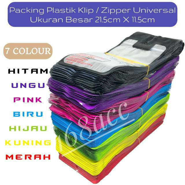 Jual [100PCS] Plastik Packing Ukuran Besar Casing Hp Fashion Cover Case ...