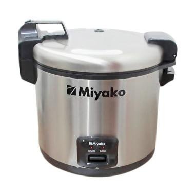 Jual Magic Jar Miyako MJG 201 275 Watt [20 Liter] | Shopee Indonesia