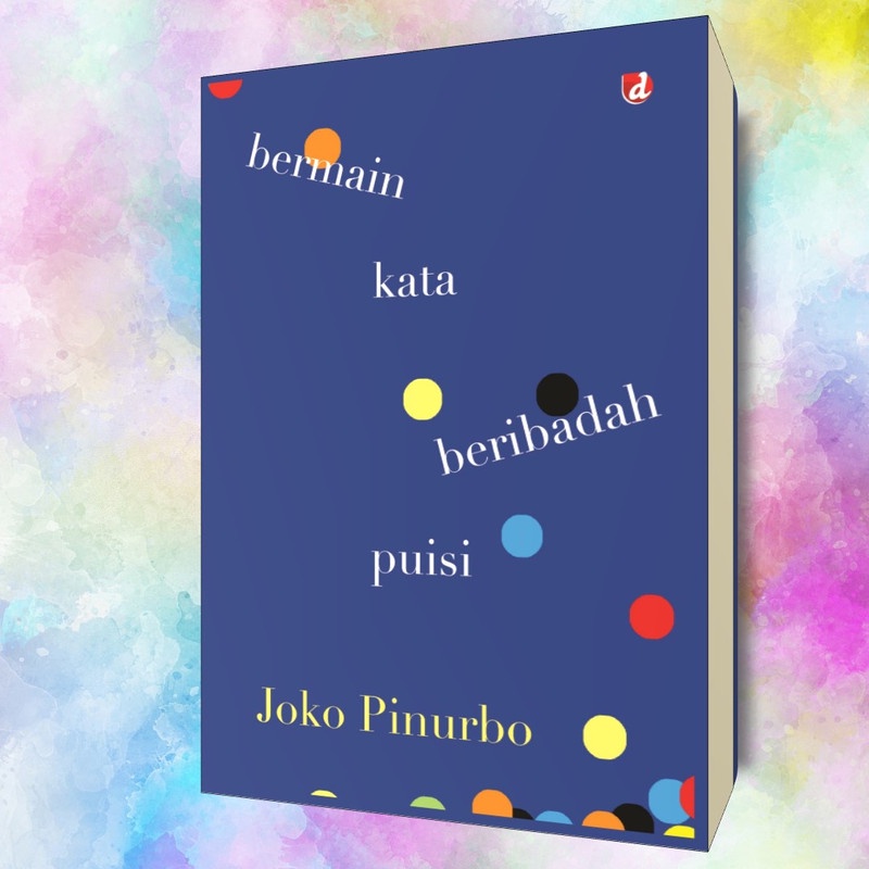 Jual Bermain Kata, Beribadah Puisi | Shopee Indonesia