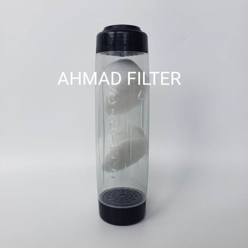 Jual Filter air/Saringan Air/Cartridge Kosong/-Refil - Untuk RT - RO Ukuran 10 inch | Shopee ...