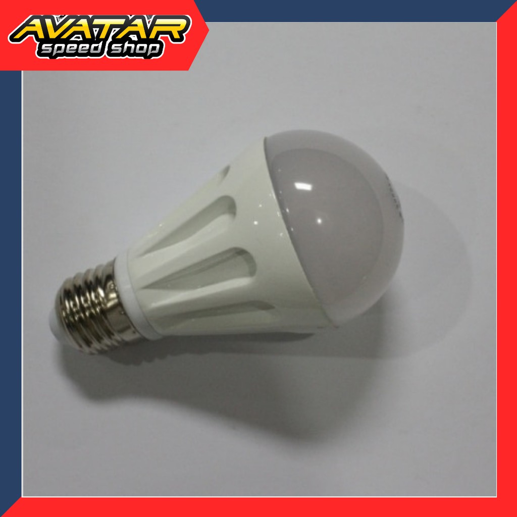 Jual LAMPU LED RUMAH 5W , 7W , 9W (Kuning) | Shopee Indonesia