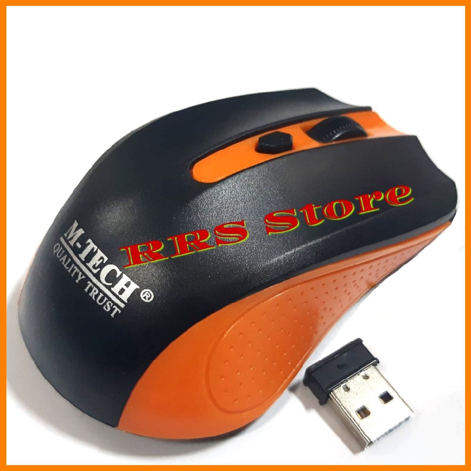 Jual M-Tech sy 6005 Mouse wireless bluetooth wireles bluetoot * Mouse ...